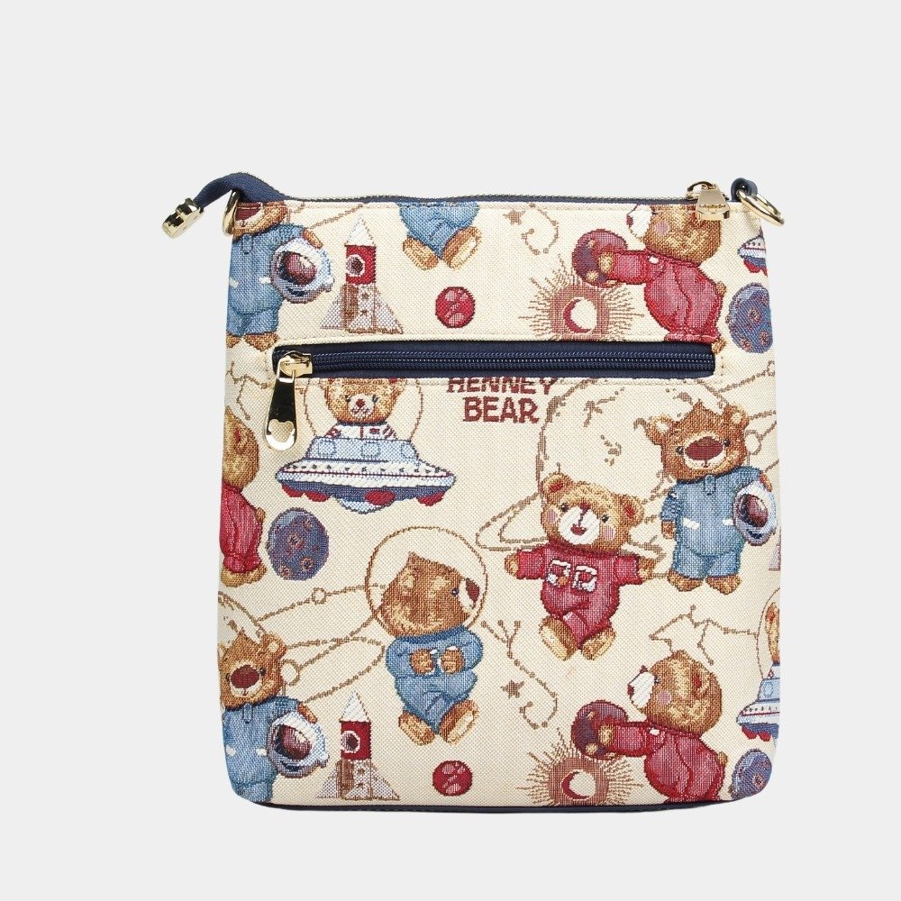 Meta Bear - Henney Bear